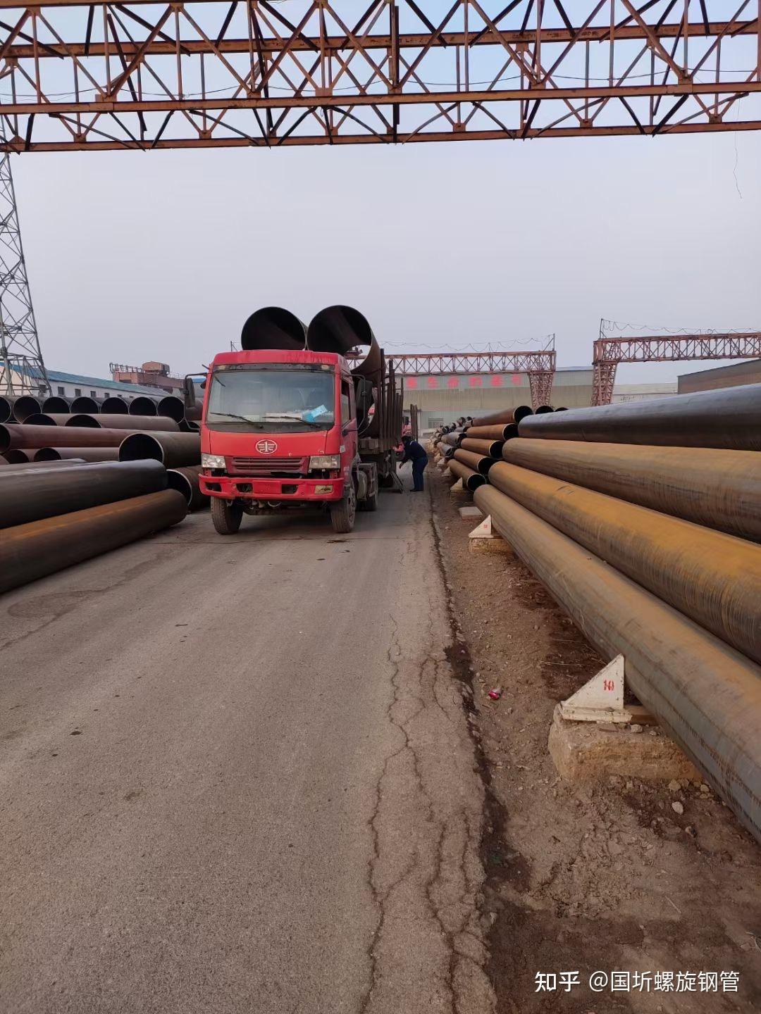 管道的规格表示，DN、inch、D、De、Φ、De、dn、d，你都明白吗 - 知乎