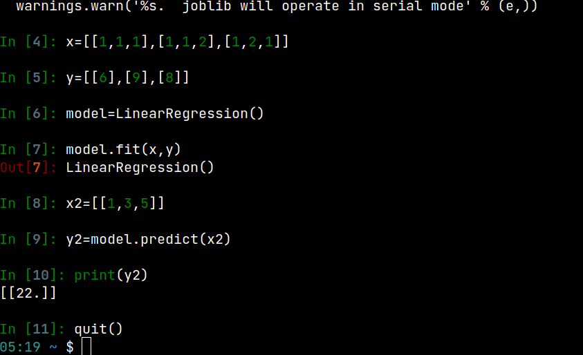 Termux安装Matplotlib、Jupyter、Pandas、pyzmq（2021） - 知乎