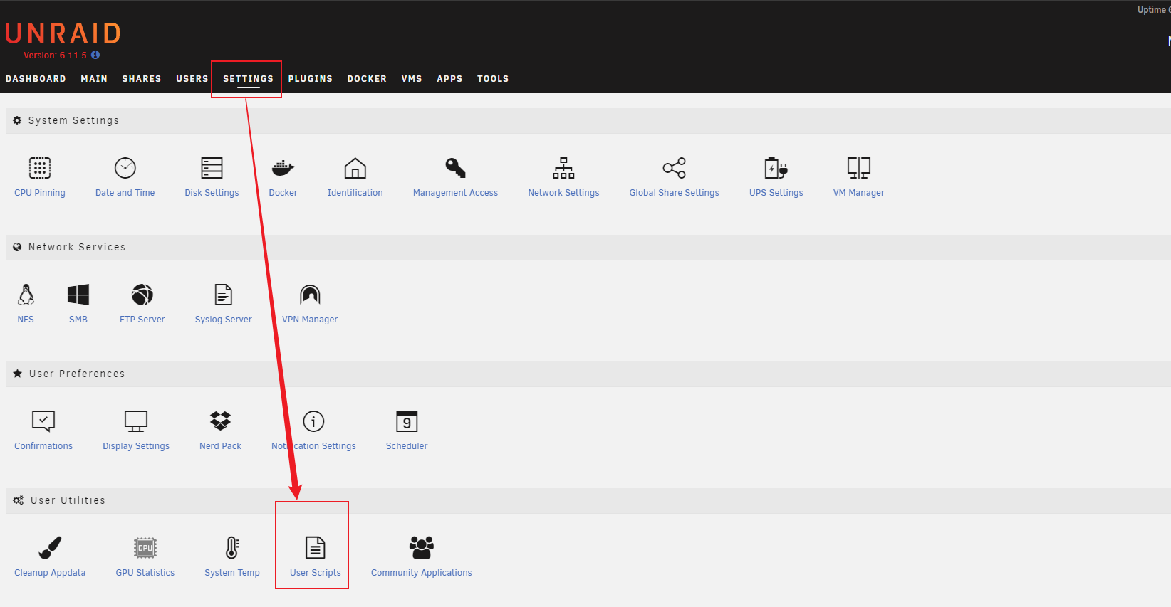 Unraid 使用Alist单向或同步阿里云盘 - 知乎