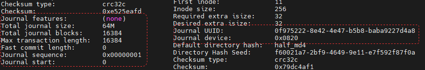 Ext4是如何保证掉电数据一致性的？ - 知乎