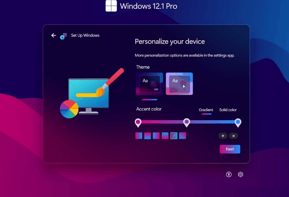 Win12在来的路上？新测试通道已开放，下一代系统或将明年推出 - 知乎