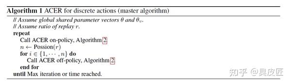 第十章 Off-policy Policy gradient - 知乎