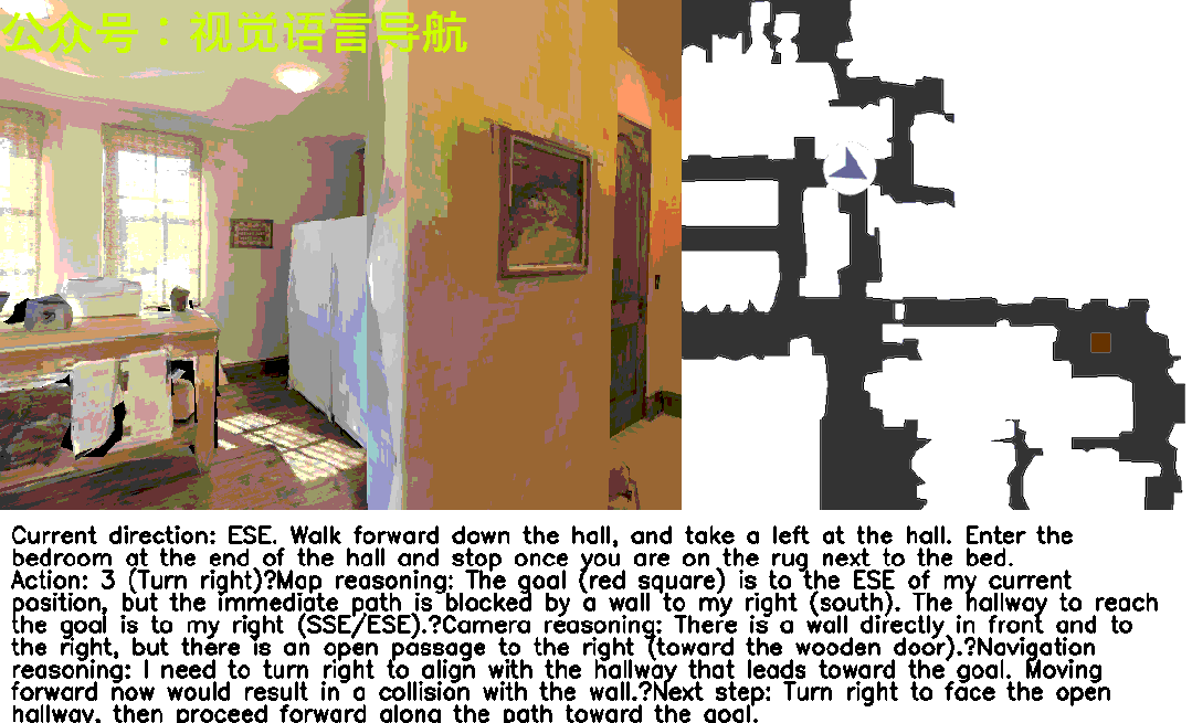 机器人导航零样本视觉语言规划！VLN-Zero：具身导航中的高效探索与缓存加速 - 知乎