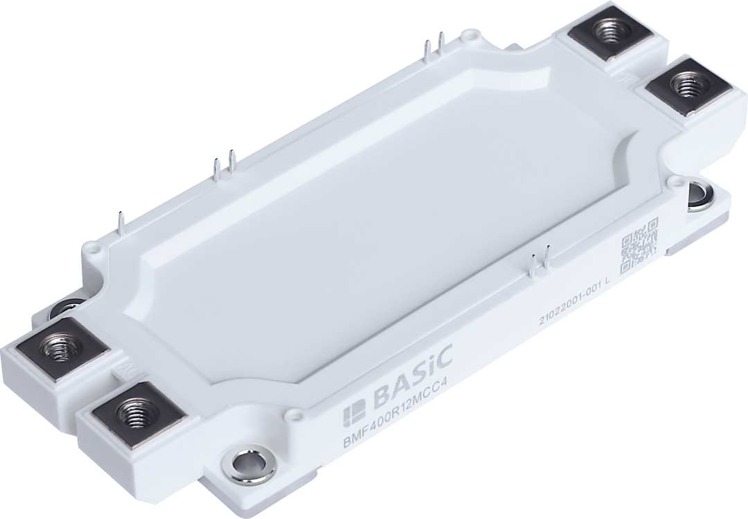 产品速递 | 应用于新能源汽车的Pcore™2碳化硅半桥MOSFET模块 - 知乎