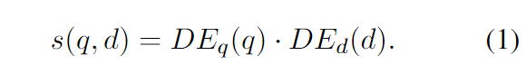 论文笔记-《Learning Diverse Document Representations with Deep Query Interactions for Dense Retrieval ...