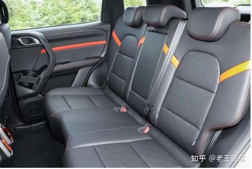 星越L、CS75PLUS、RAV4荣放、CRV、哈弗大狗数据大PK（二） - 知乎