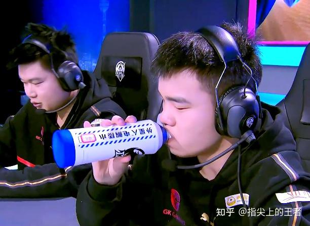 TTG被GK3:1复仇，这个状态可能连XYG都打不过，更配不上“天”字 - 知乎