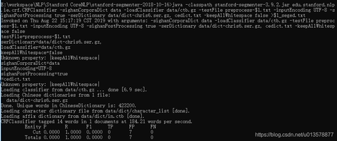 使用HanLP/Spacy/StanfordNLP进行依存语法分析 - 知乎