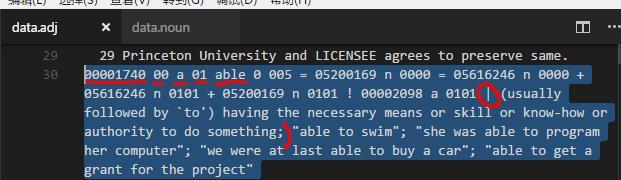 【Python&NLP】关于WordNet，我的一些用法和思路（一） - 知乎
