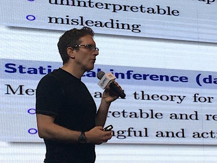 Martin Wainwright：用统计机器学习算法，加速人工智能的普及 - 知乎