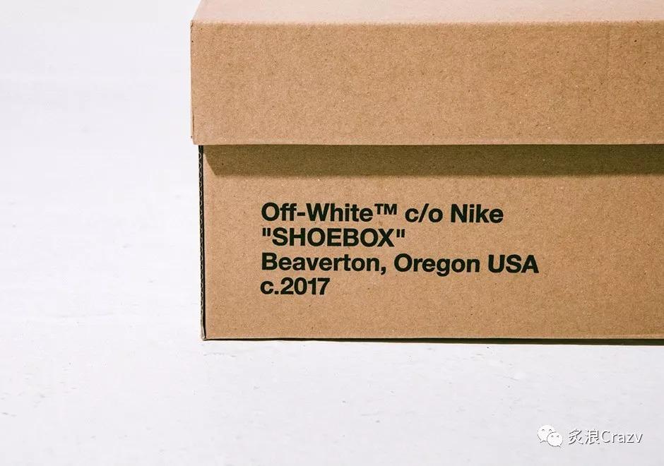 Off-White™ 品牌解析（风格篇） - 知乎