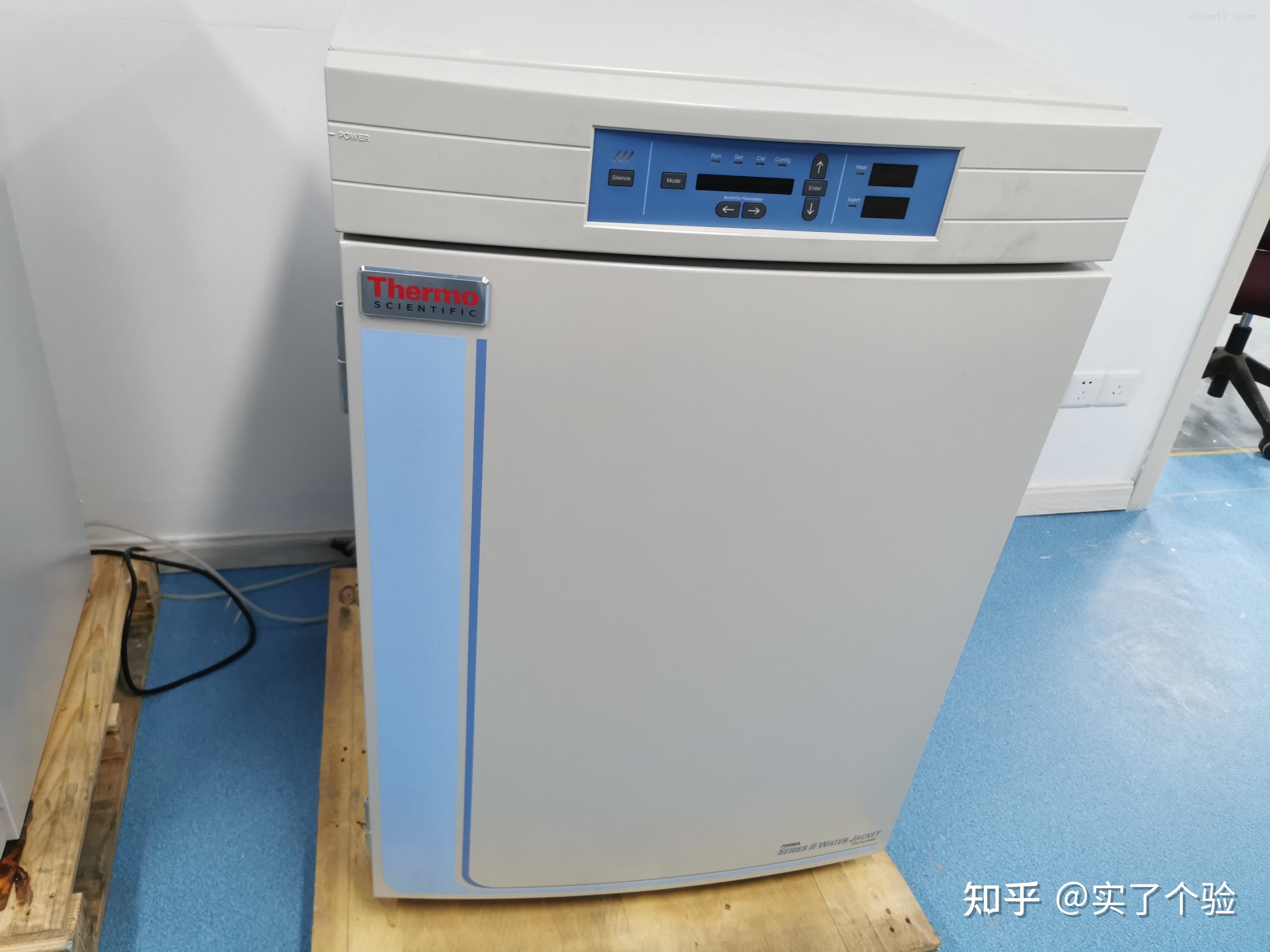 热电Thermo 3111型水套二氧化碳培养箱 - 知乎