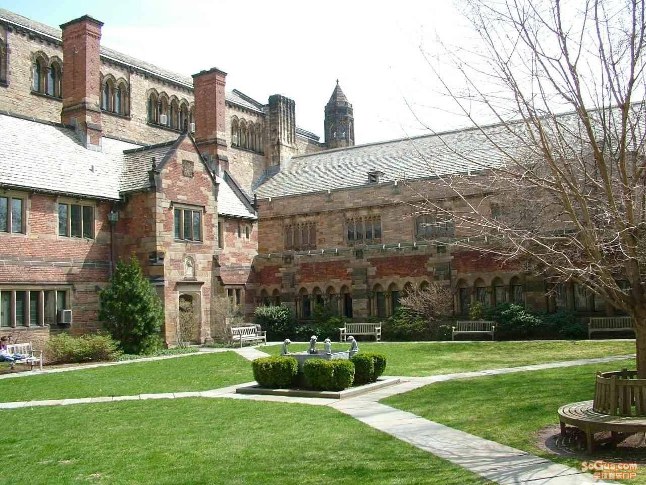 马里兰大学帕克分校怎么样 学校排名和学院专业排名 知乎