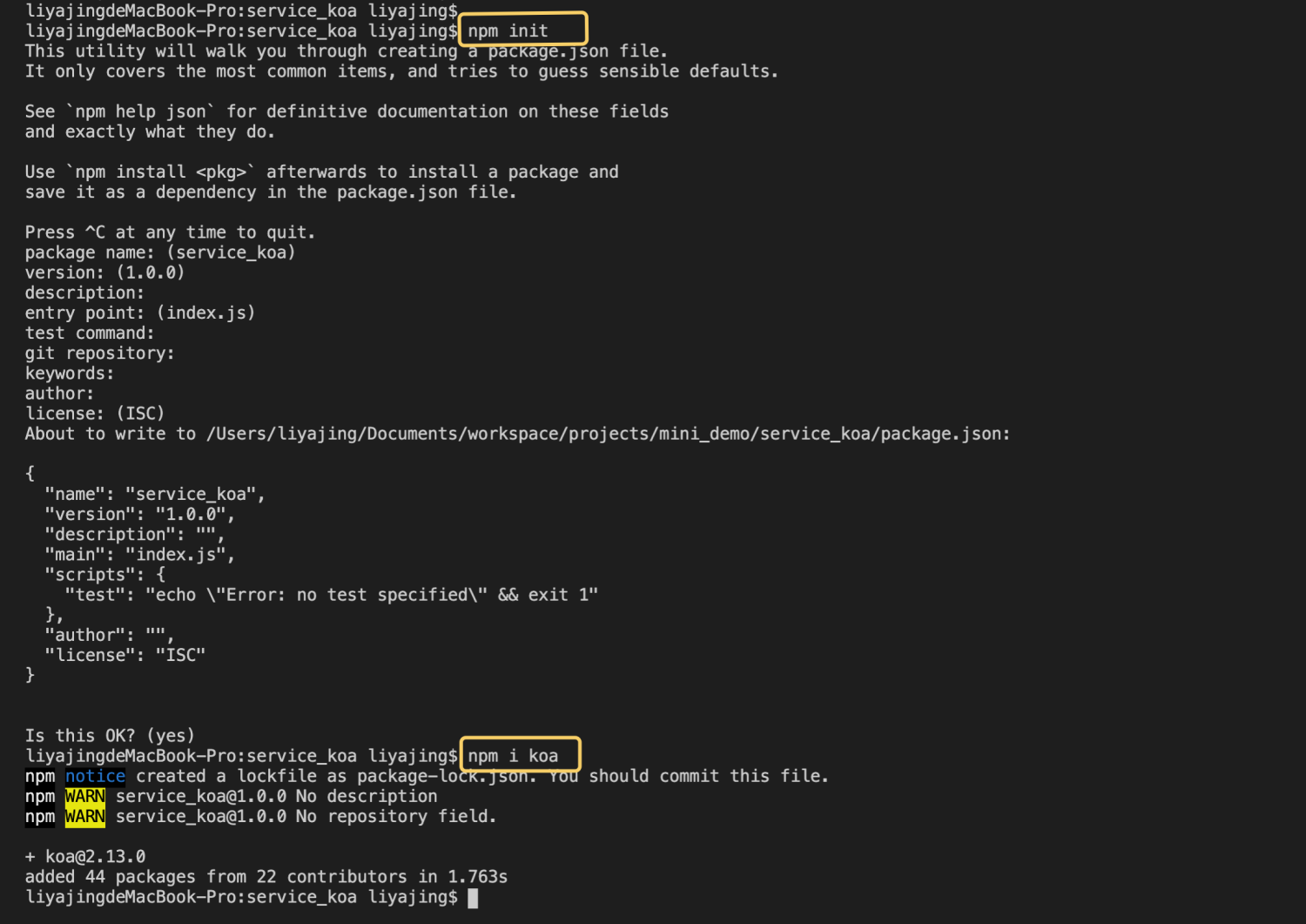 手把手教你从零上线小程序+Node.js服务端 (上) - 知乎