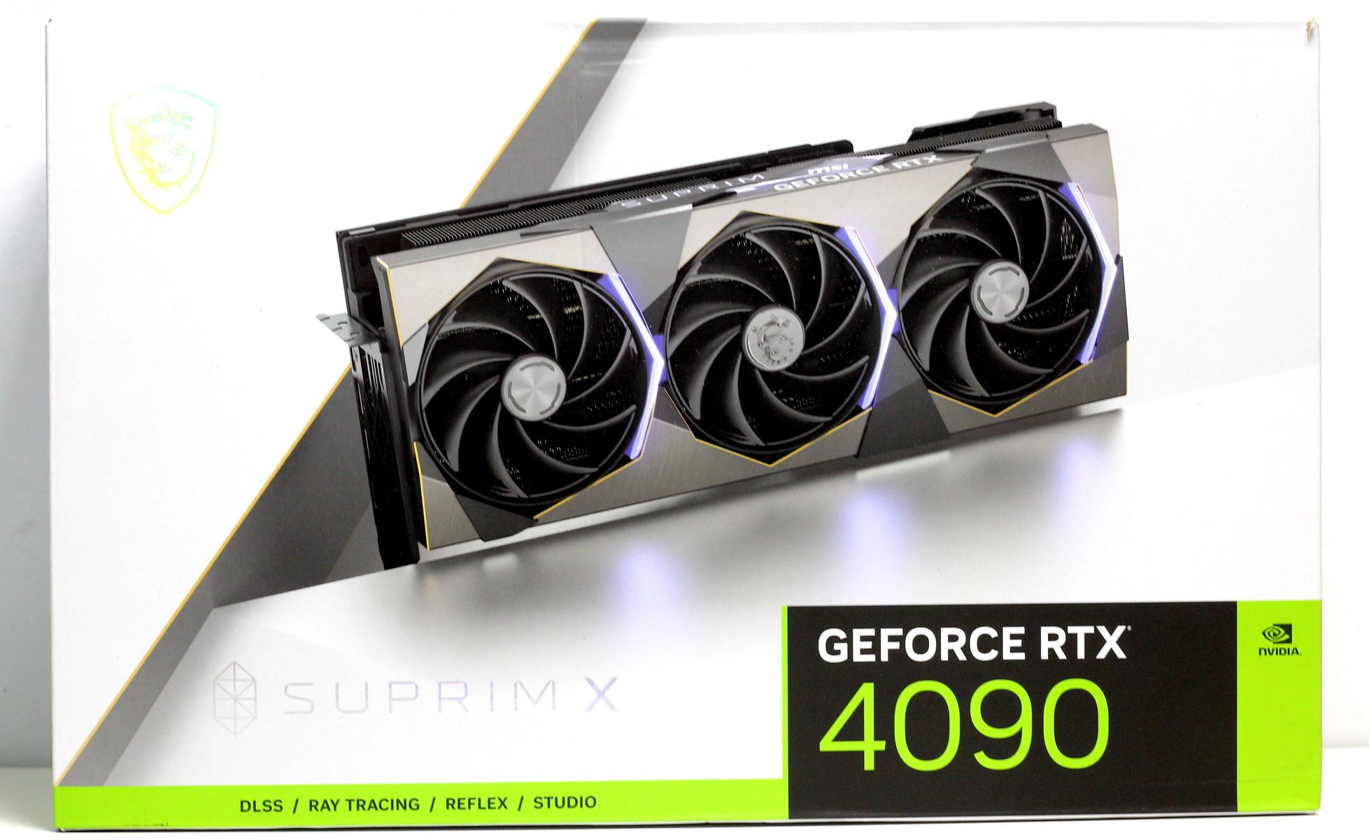 近年少见的王者，迟到的神器！真实感受RTX4090超龙 - 知乎