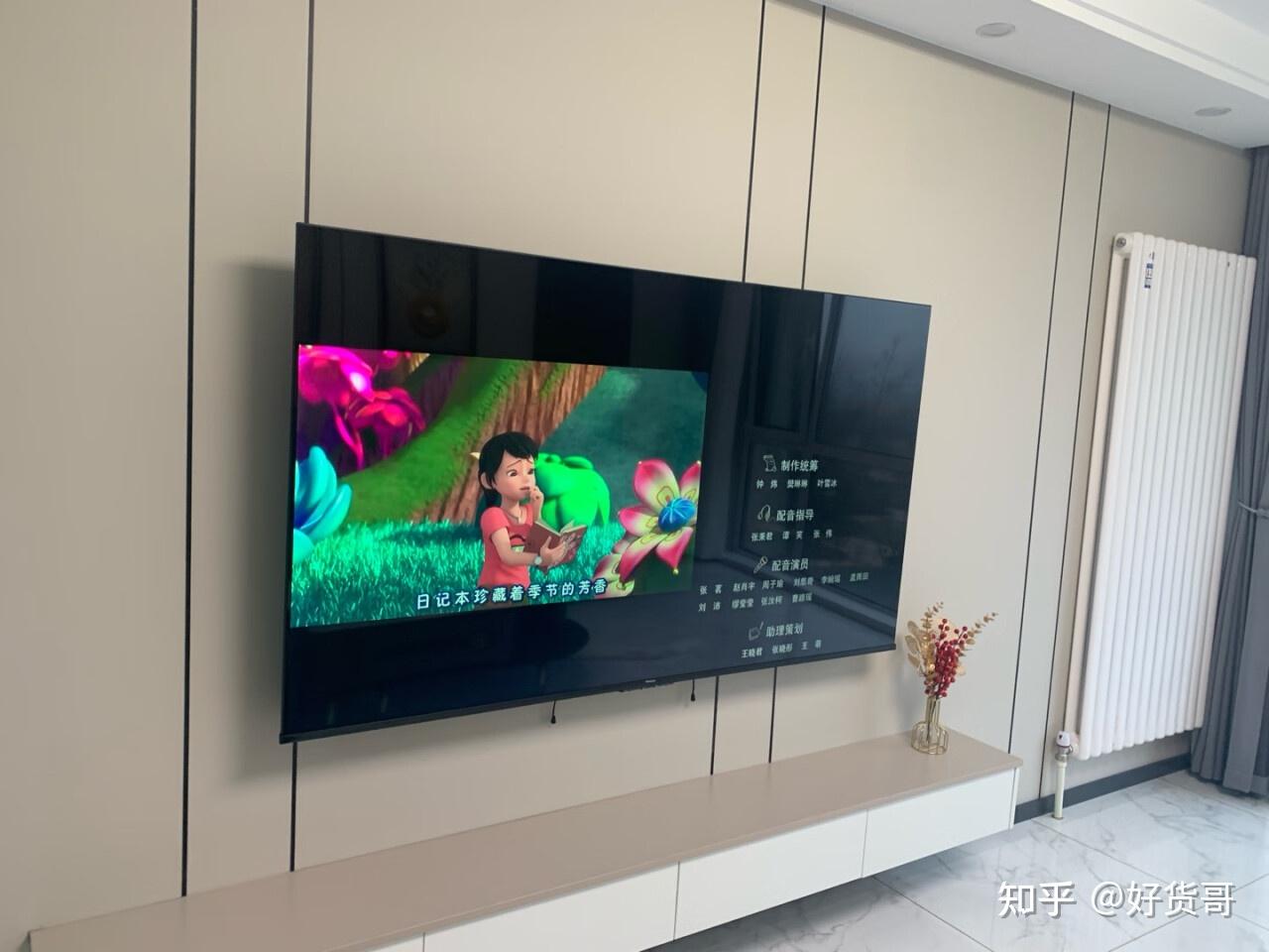 评测：海信75E3H电视怎么样？有什么缺点?三万网友大揭秘！