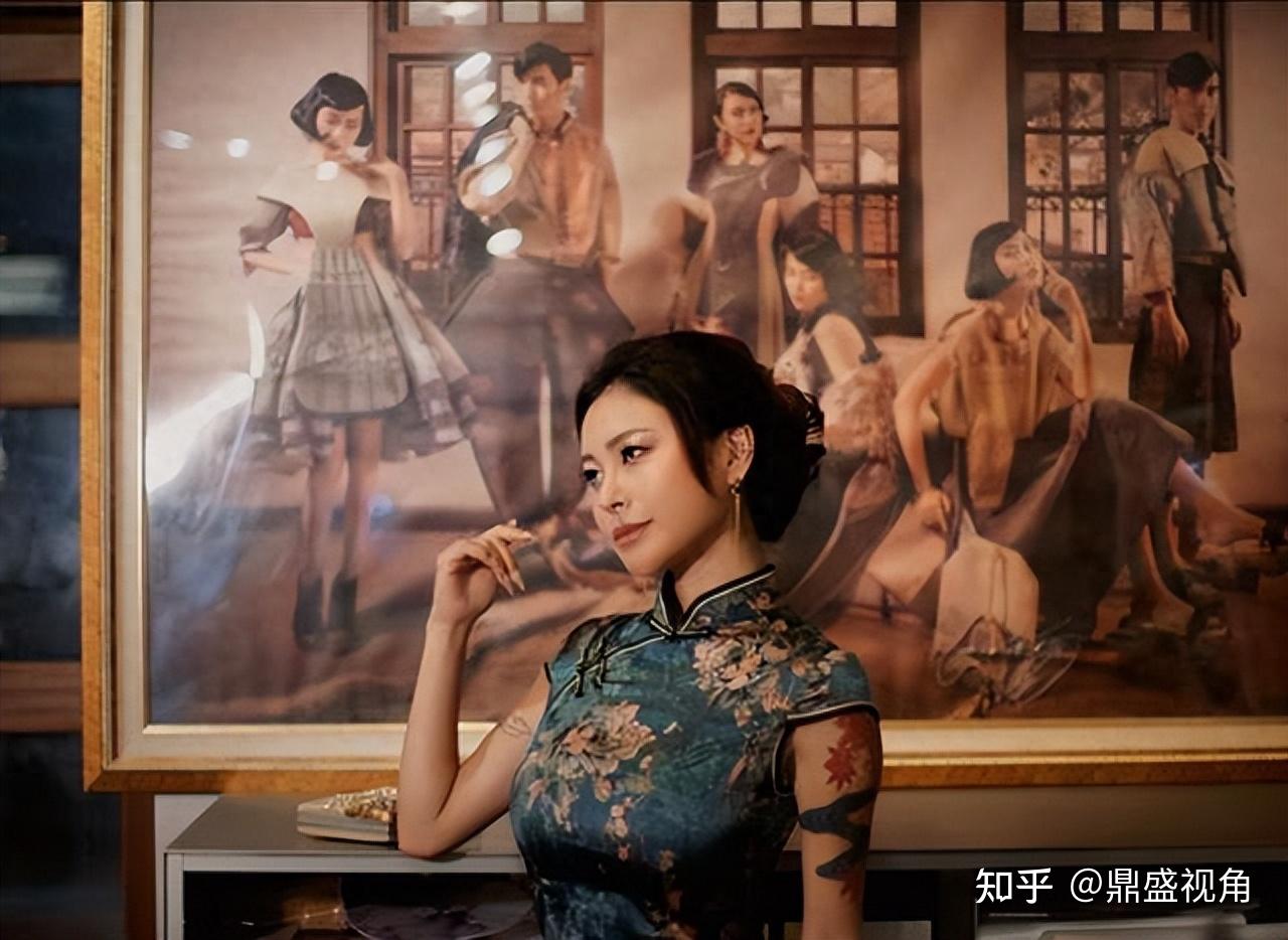 双馨女演员，蕾·莉尔·布莱克(Rae Lil Black)，详细介绍加多图赏析 - 知乎