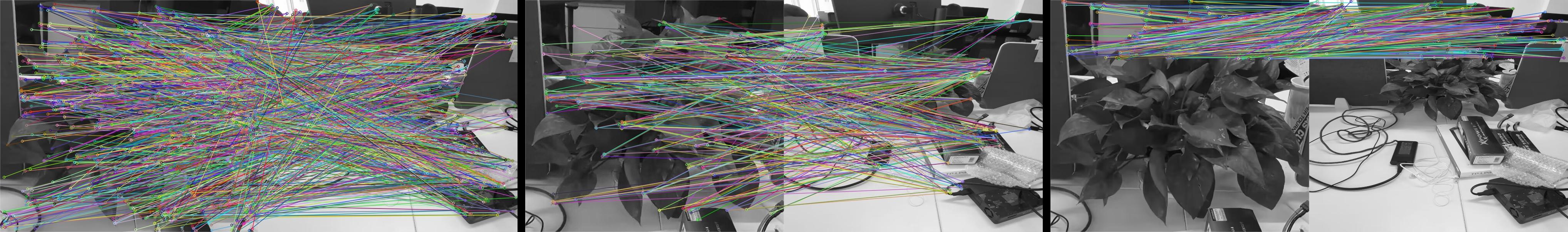 SIFT, ORB, and FAST - 知乎