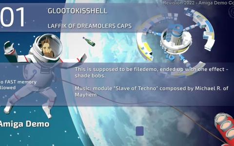 演示场景概论（一）：什么是Demoscene - 知乎