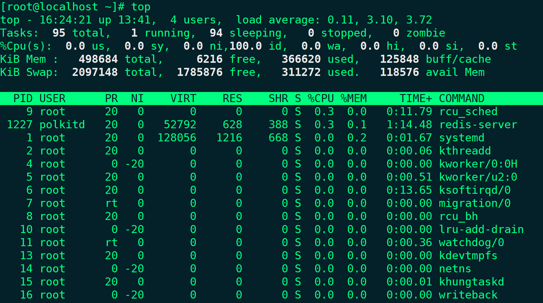 [数据库]000 - 🍳Sysbench 数据库压力测试工具 - 知乎