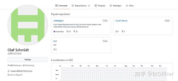 vbRichClient，不得不说的VB/VBA扩展库 - 知乎