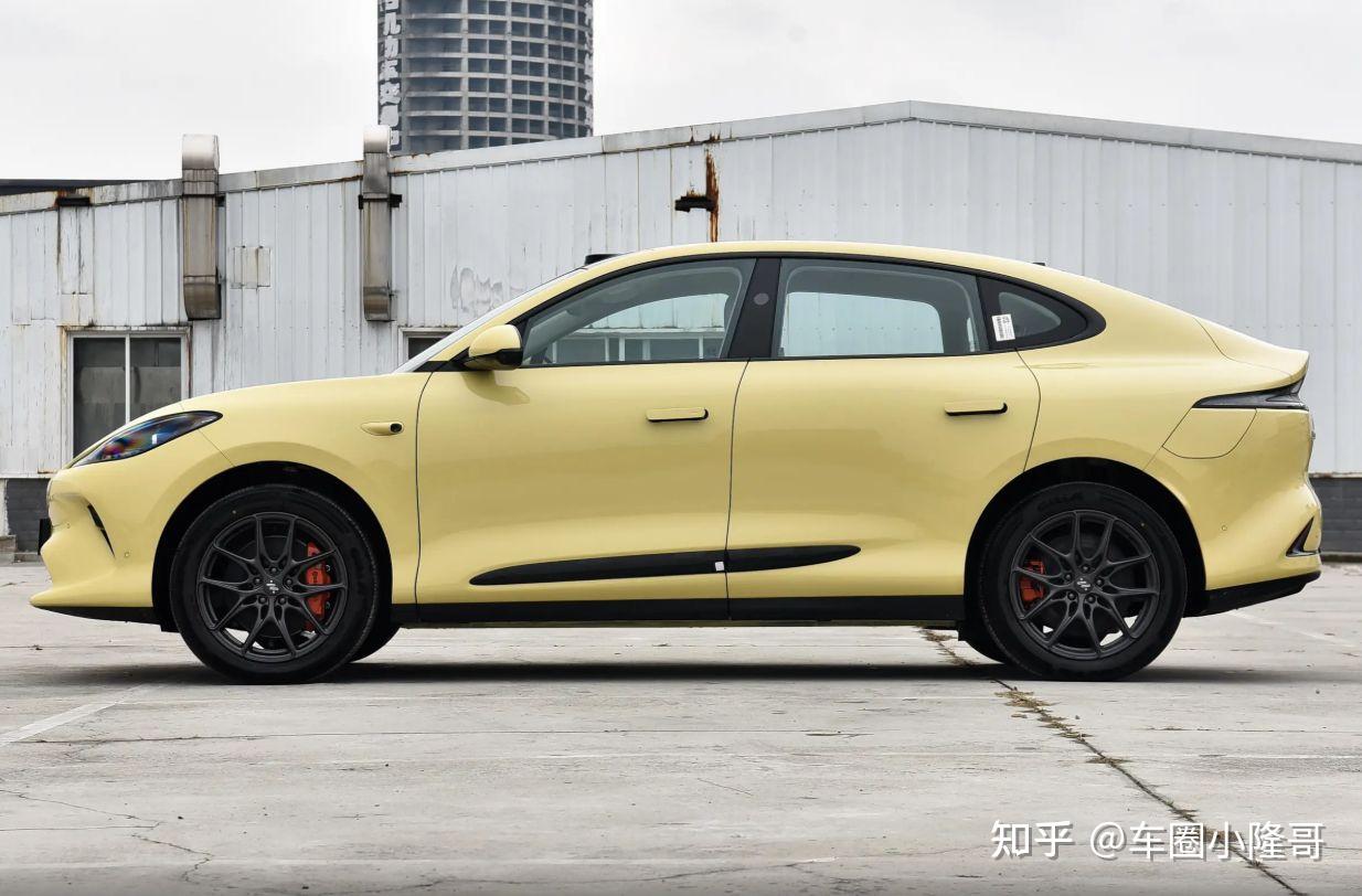 智己LS6增程版动力曝光，配备65.9度大电池！纯电续航360公里 - 知乎