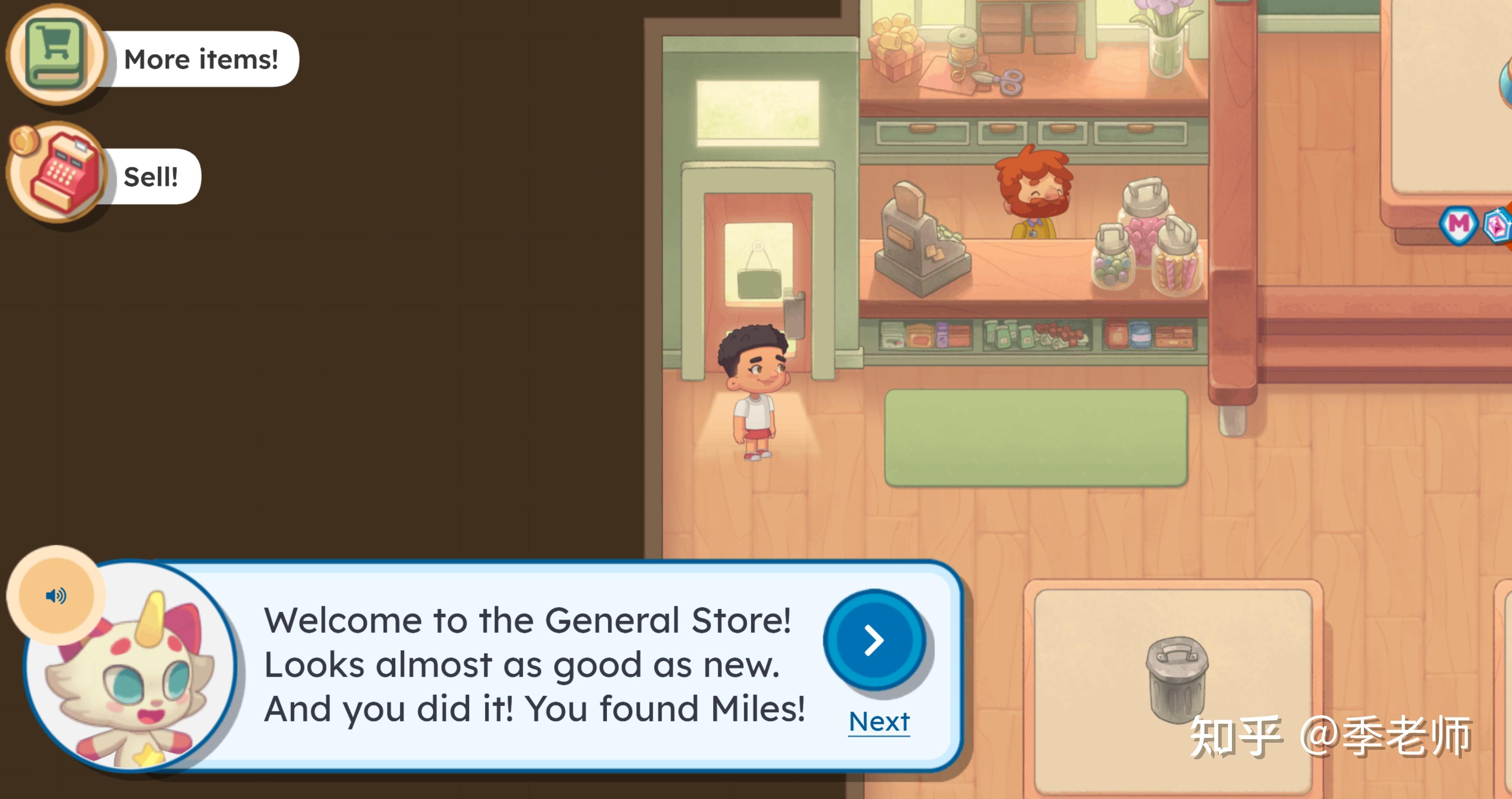 Prodigy 英语和数学游戏学习模块的界面、内容、功能展示 - 知乎