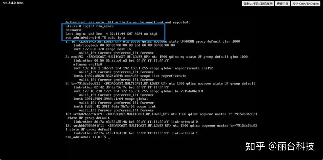 虚拟化教程 (9) : 安装部署篇丨NVIDIA vGPU 之配置 DLS 许可服务器 - 知乎