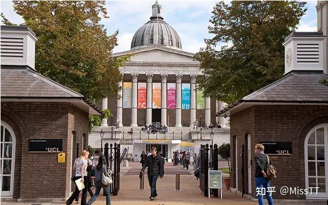 语言要求变5个Level！UCL更新2023本科语言要求等级! - 知乎