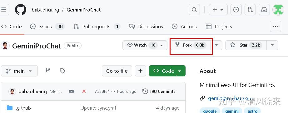 平替 GPT？谷歌 Gemini 本地化部署教程，轻松实现国内直联！附 Gemini API 使用的三种方法 - 知乎