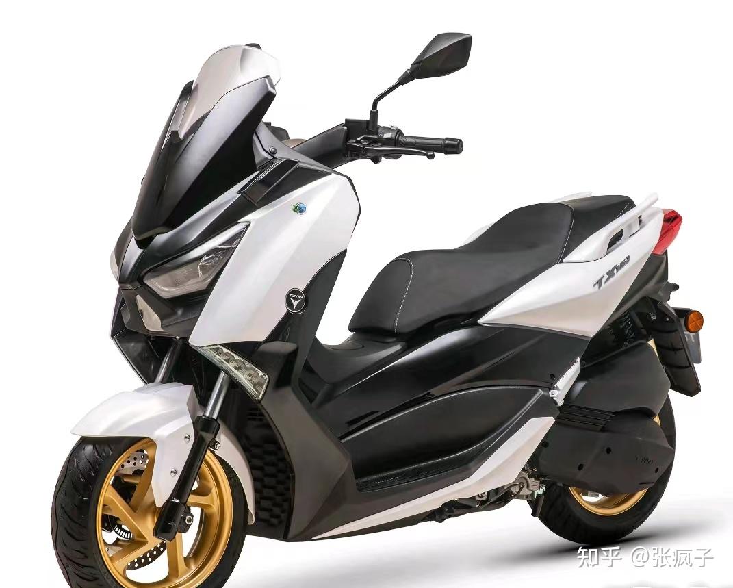 标配电动风挡，配置天花板天鹰TX150和三代PKE升仕150D如何选？ - 知乎