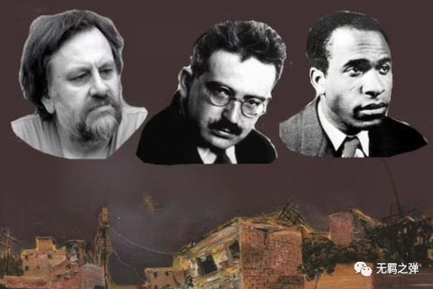 阿尔都塞的两次死亡 - 知乎