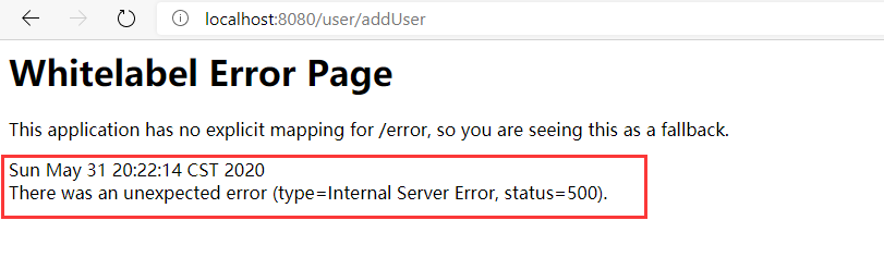springboot页面参数传递不一致BUG - 知乎