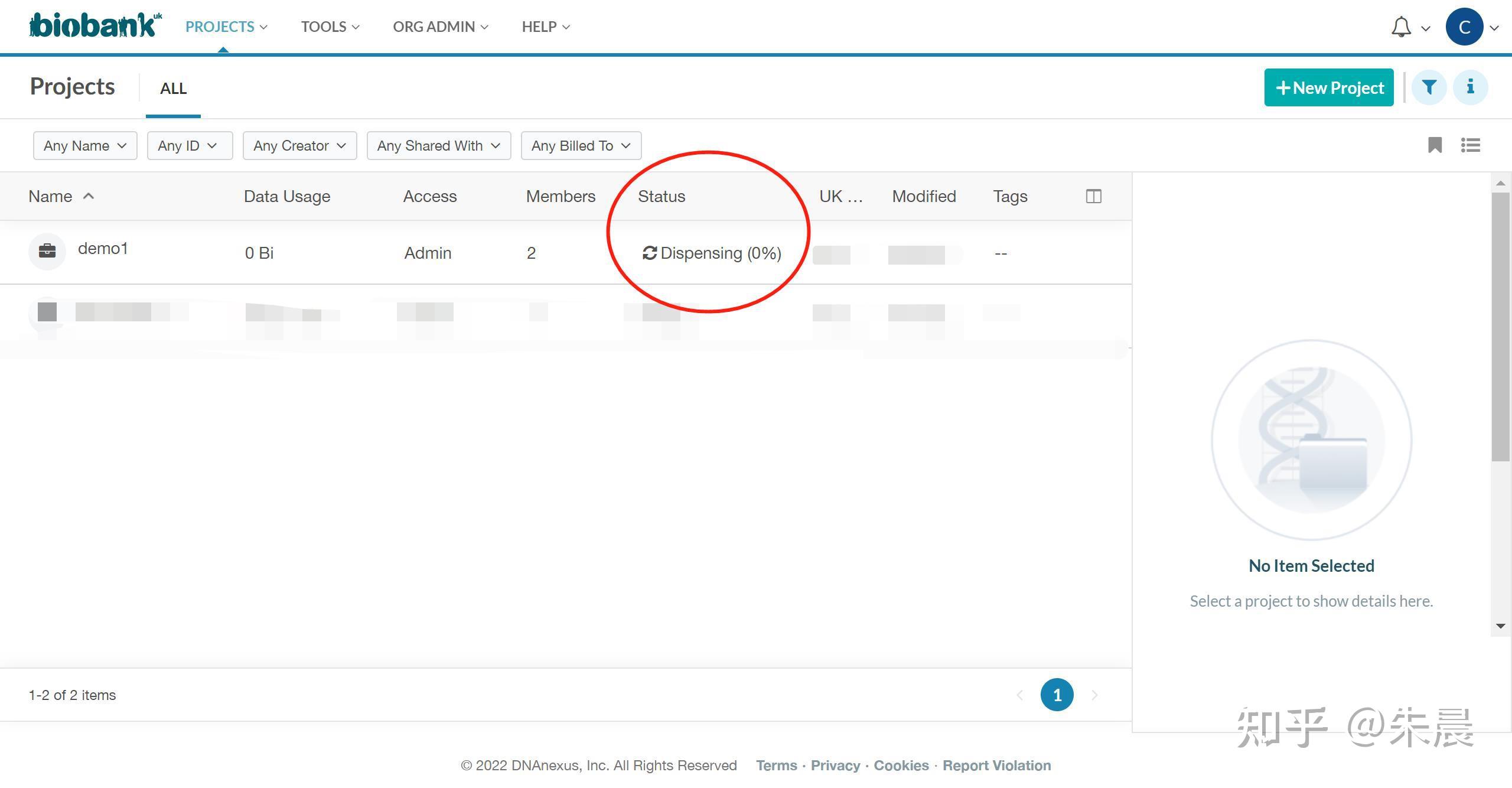 【UK Biobank干货】教你如何从RAP云计算平台下载数据 - 知乎