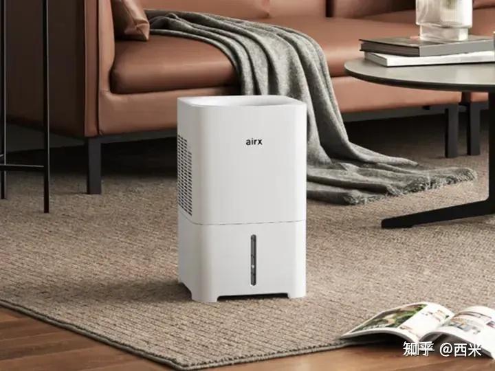 2024年无雾加湿器选购攻略｜无雾加湿器怎么选？无雾加湿器推荐！airx/飞利浦/科西/舒乐氏/352等无雾加湿器哪个牌子更值得买？不断更新！ - 知乎