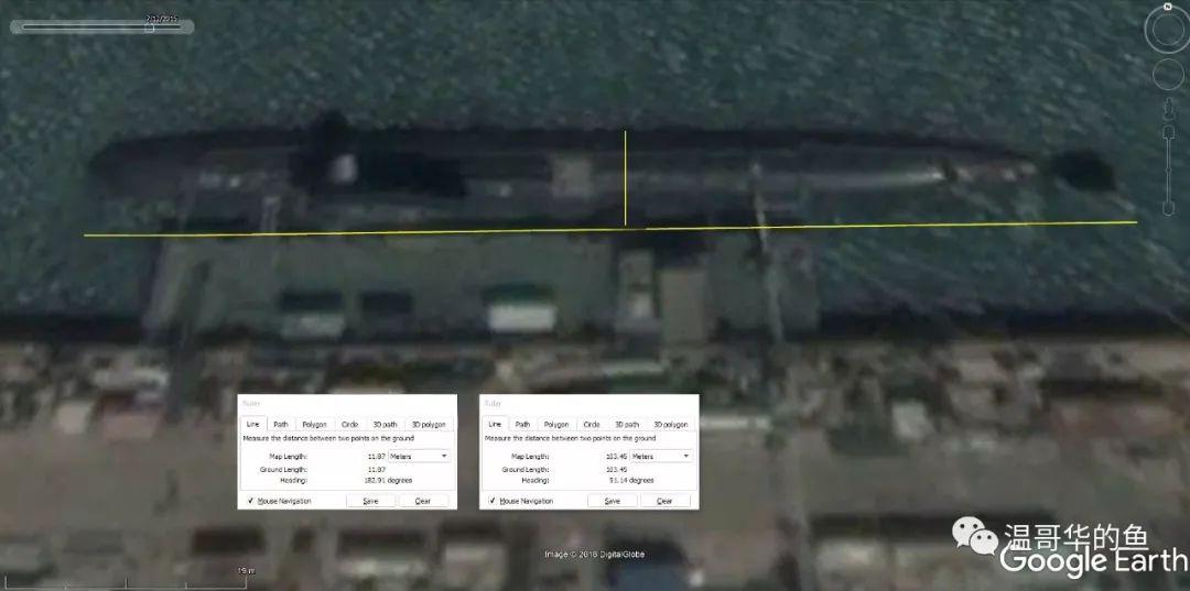 093攻击型核潜艇（1）五种型号、钓鱼岛附近上浮及远航印度洋【来自温哥华的鱼】 - 知乎