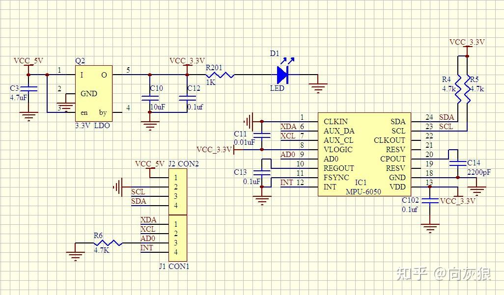 Matlab/Simulink之STM32开发-MPU6050 - 知乎