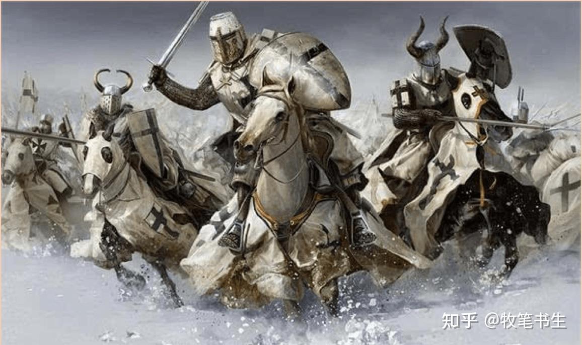 俄罗斯的领土，被波兰“改名”！5分钟了解加里宁格勒的历史 - 知乎