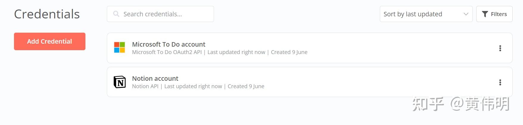 Notion 待办同步到 Microsoft ToDo - 知乎