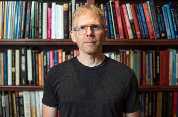 专访探索AGI的孤勇者，传奇工程师John Carmack：惊讶看不到如我这样的人 - 知乎