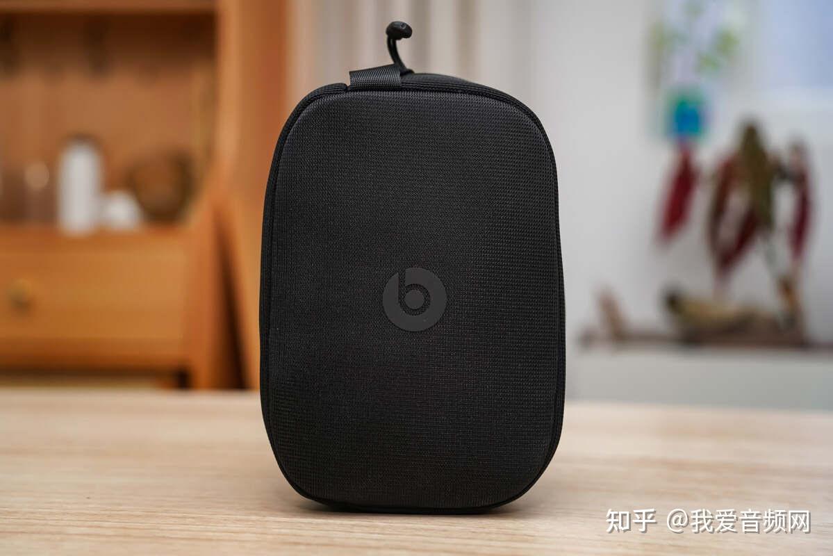 Beats Studio Pro评测：40mm驱动单元，全新USB-C无损连接 - 知乎