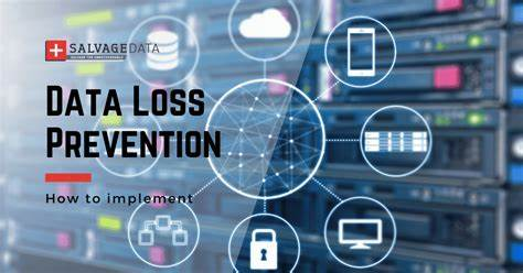 终端数据防泄密（DLP）系统是什么？深度解析8款数据防泄密系统，一文读懂！ - 知乎