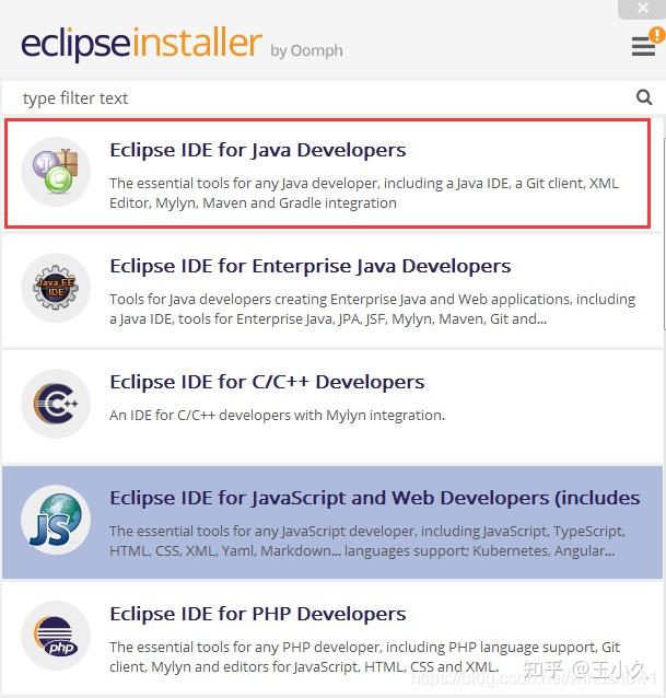 Enclipse同时支持C++、JAVA、PYTHON的开发 - 知乎
