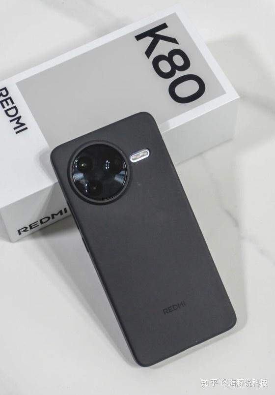 中端之王！骁龙8Gen3+2K大屏+6550mAh，体验很感人！ - 知乎