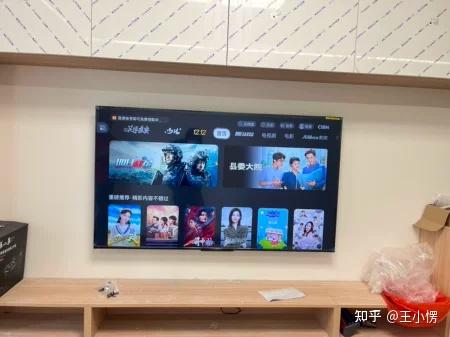 华为智慧屏SE65平板电视 好不好怎么样 - 知乎