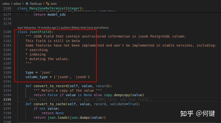 Odoo 为何选择 PostgreSQL 数据库？ - 知乎