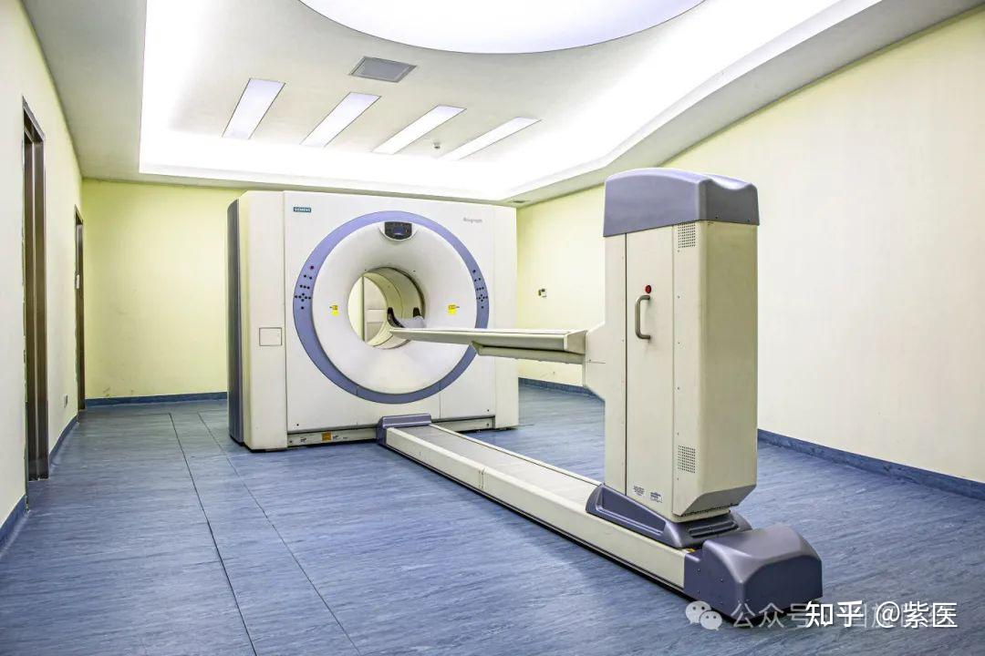 回旋医药参与的新型FAPI探针研究成果在国际影像学高端杂志EJNMMI发表 - 知乎