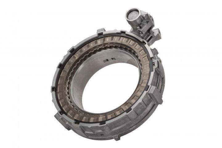 9AT哪家强？奔驰、采埃孚、通用设计思路的对比 - 知乎