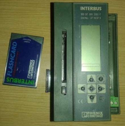 INTERBUS总线基于何种拓扑结构？有哪些特点？ - 知乎