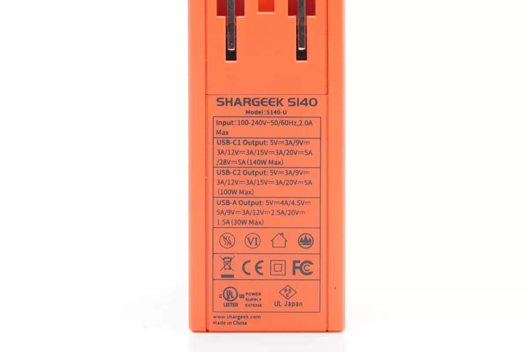 8款支持PD3.1的140W充电器盘点，快充新风尚来袭 - 知乎